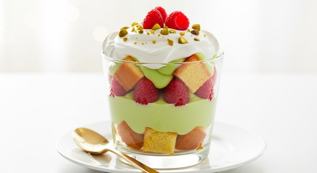 5 Easy Pistachio Pudding Desserts That Aren’t Cake